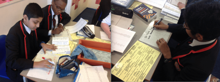 Teaching MFL: Pedagogical approaches that work. – teacherhead