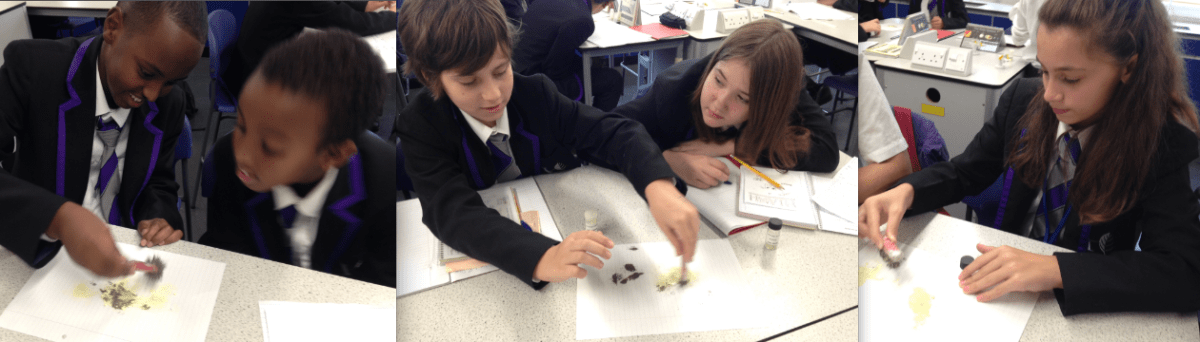 Teaching Year 8. So complicated; and yet so simple. – teacherhead