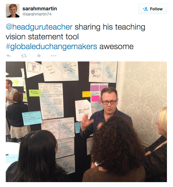 Sutton-Gates Summit Part 2: My Washington take-aways – teacherhead
