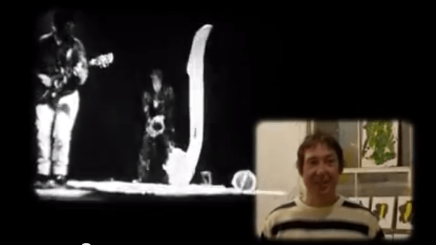 Nevermind the Buzzcocks: Here’s Phil Diggle. Artist. Teacher. Legend ...