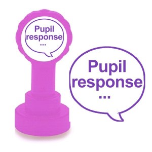 Rethinking marking and feedback. It’s all about the response. – teacherhead