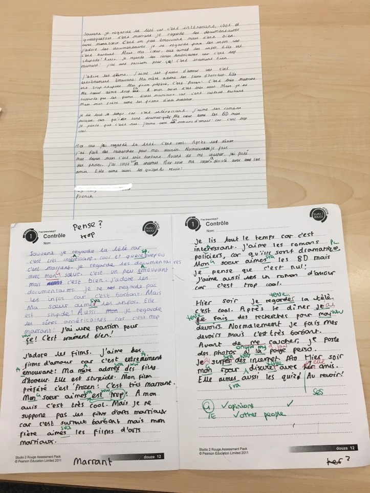 Big Questions: Assessment – teacherhead