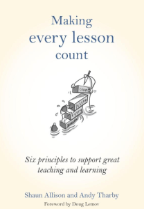 10 Must-Read Books for Better Teaching – teacherhead