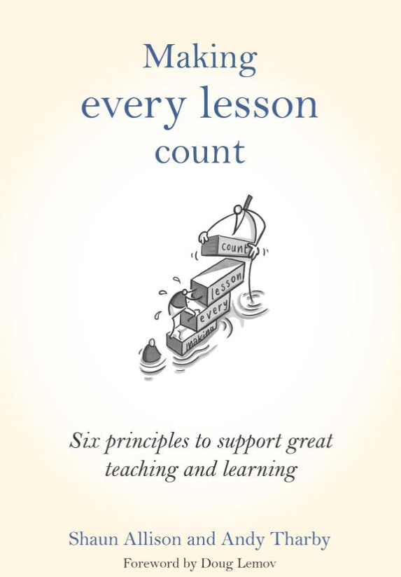 10 Must-Read Books for Better Teaching – teacherhead