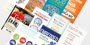 10 Must-Read Books for Better Teaching – teacherhead