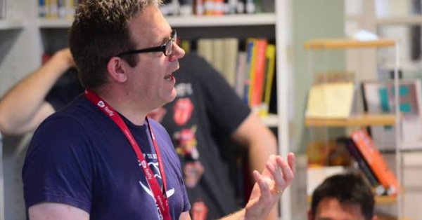 Tom Sherrington – teacherhead