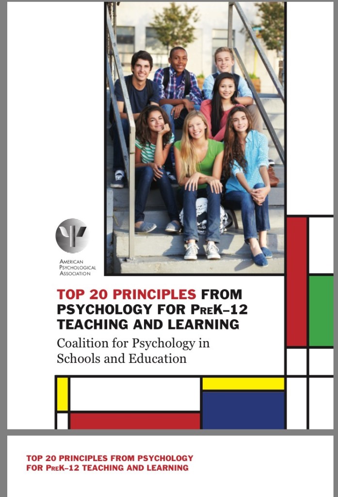 Teaching and Learning Research Summaries: A collection for easy access ...