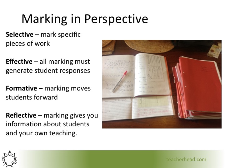Get assessment right and reduce workload at the same time. #HTRTSummit ...