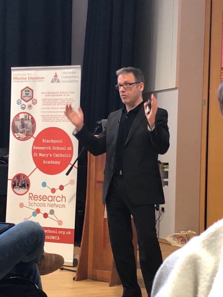 #ClassroomVoices 3: The Power of Live Marking: Real Time Feedback That ...