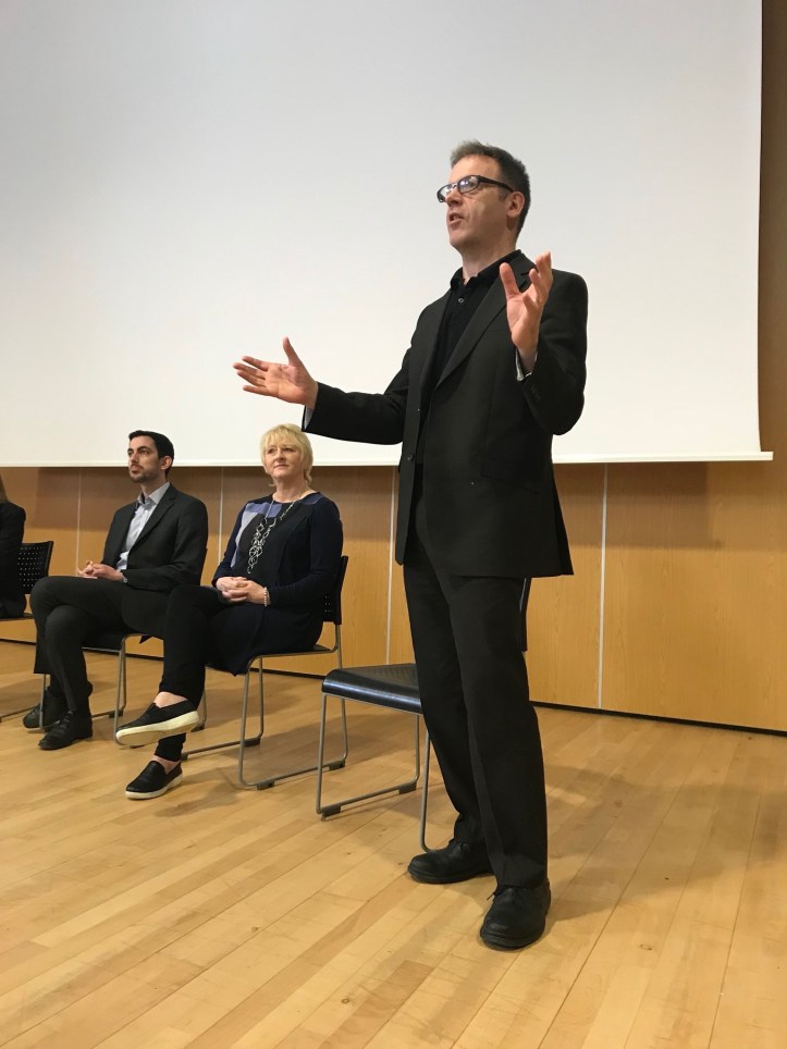 Responsive Teaching in action: An idealised sequence. – teacherhead