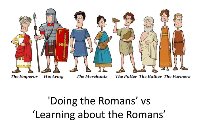 What is a knowledge-rich curriculum? Principle and Practice. – teacherhead