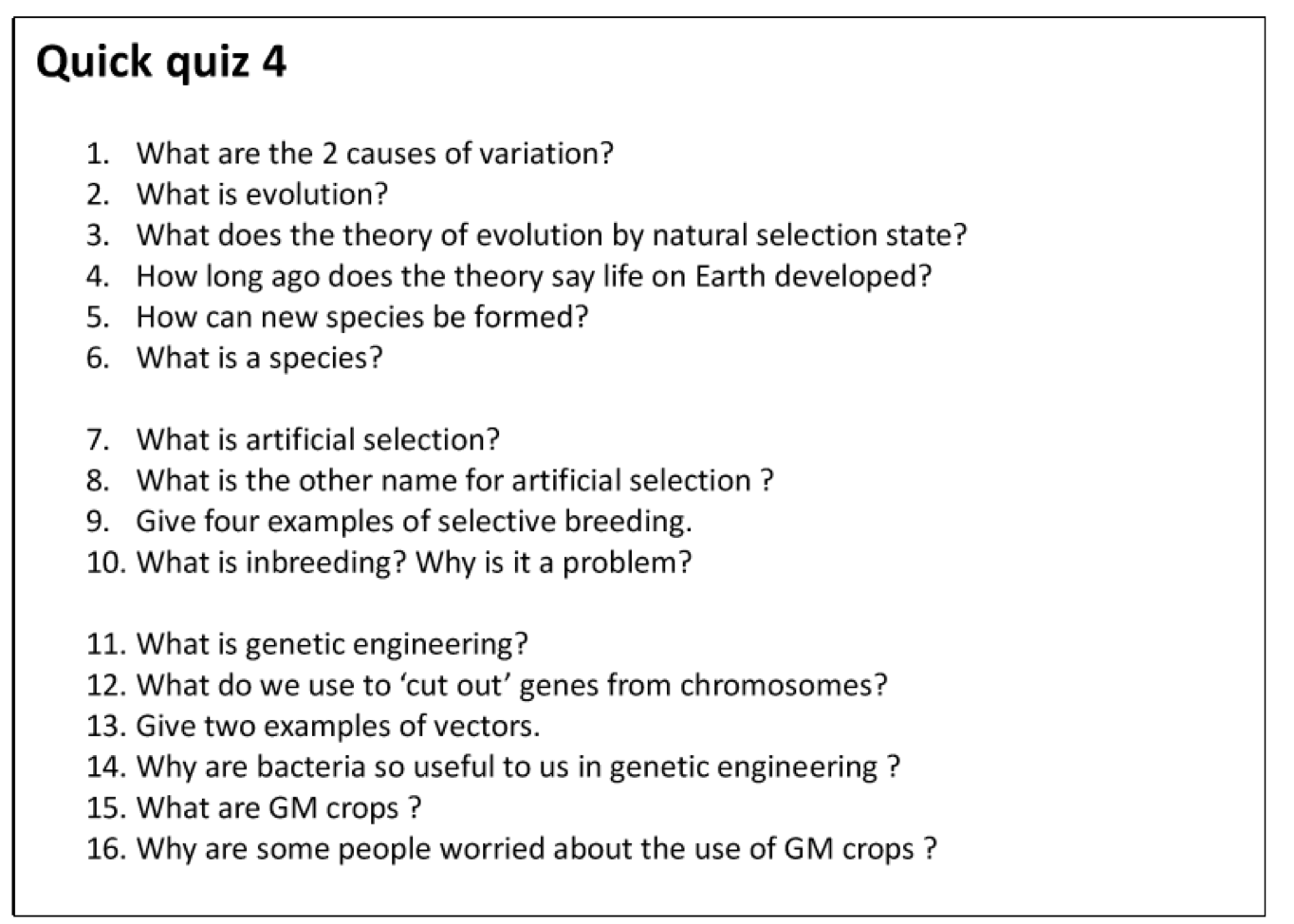 What is a knowledge-rich curriculum? Principle and Practice. – teacherhead