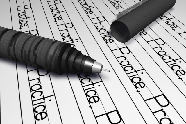 Great Teaching. The Power of Practice – teacherhead