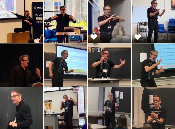 10 Questions to ask about Work Scrutiny and Book Looks. – teacherhead