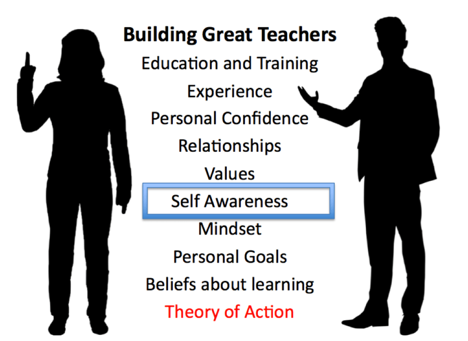 How self-aware are you? (Be the fly on your classroom wall…) – teacherhead