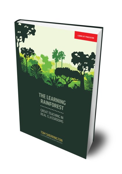 Rainforest – teacherhead
