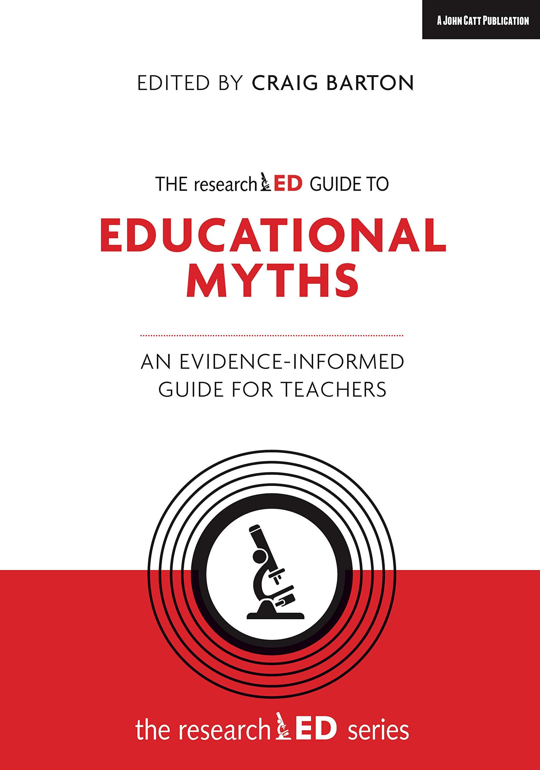 Myth: Teacher-led instruction and student-centred learning are ...