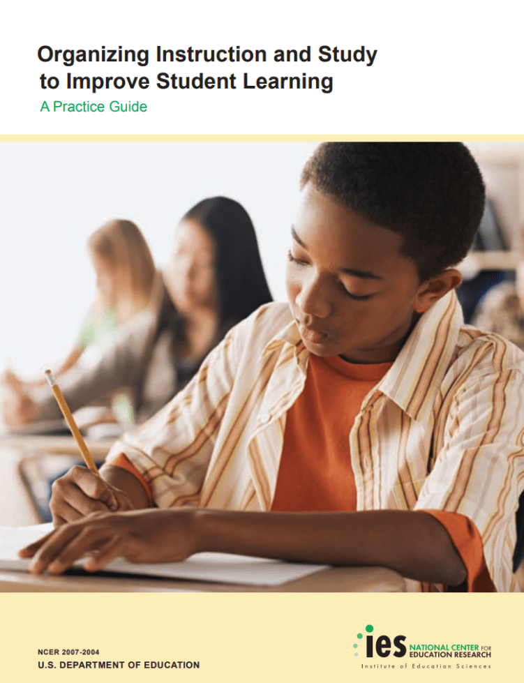 Teaching and Learning Research Summaries: A collection for easy access ...