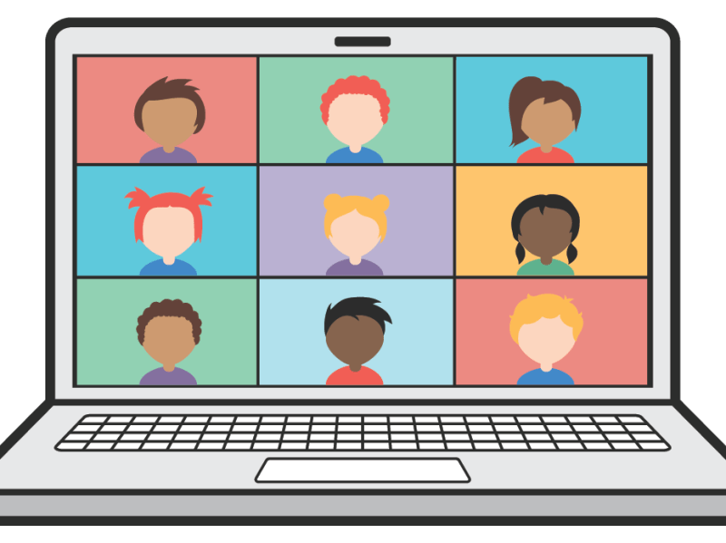 Remote Learning: Live or offline, cover the basic elements. – teacherhead