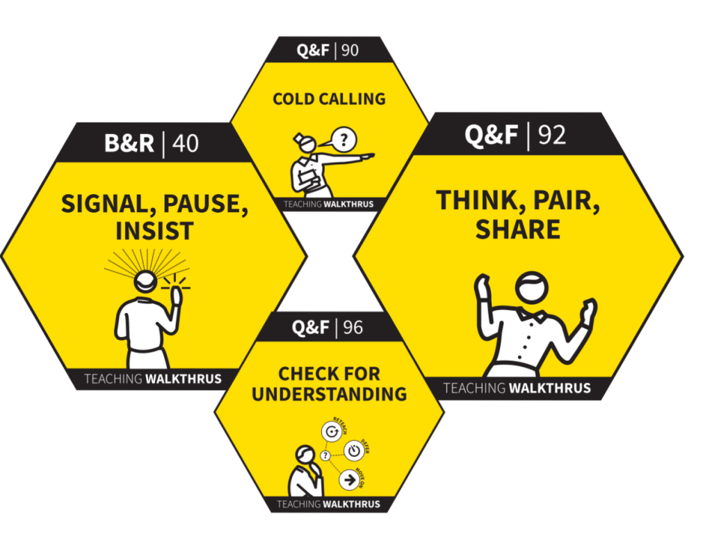 10 Things: The essentials of your pedagogical toolkit. – teacherhead