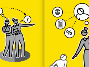 Brilliant questioning sequences: some examples from the field ...