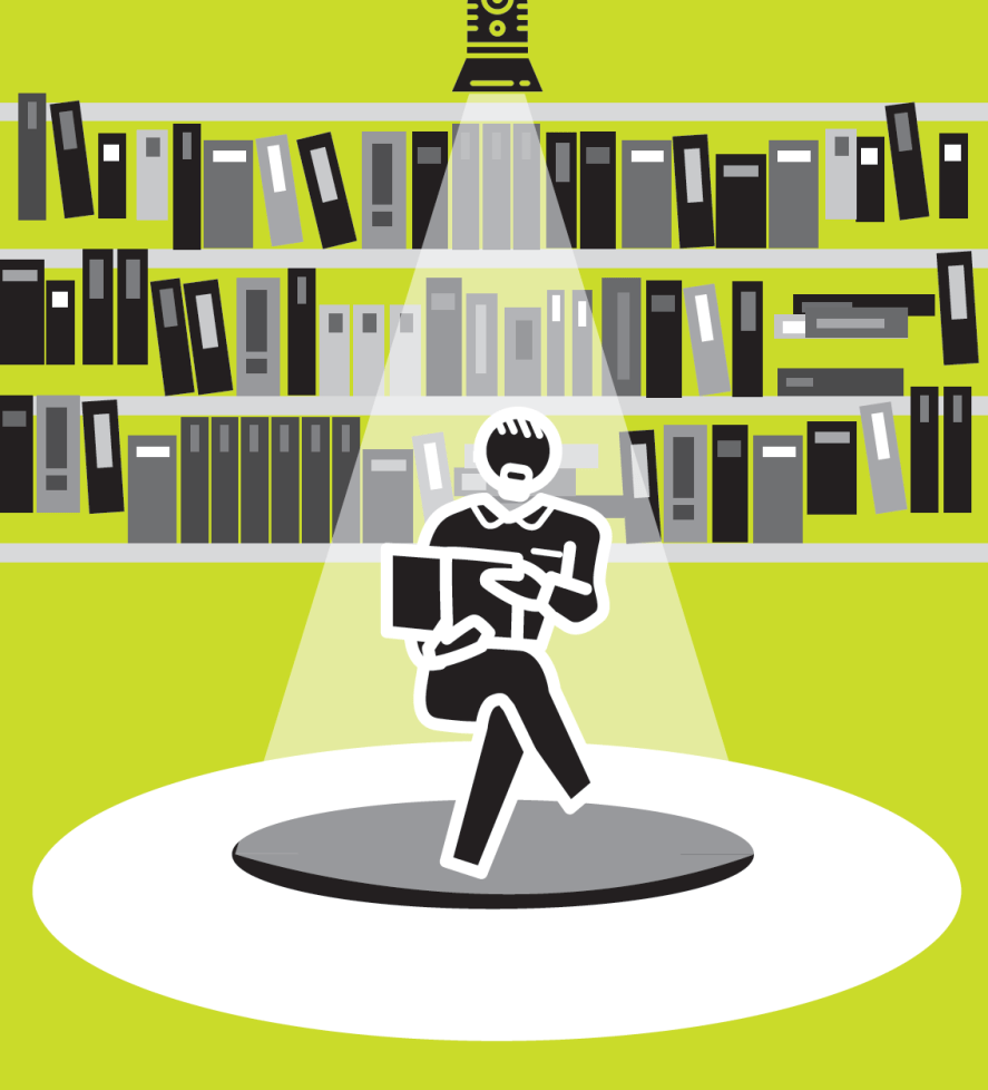 Five Ways To: Weave Reading into the Curriculum – teacherhead