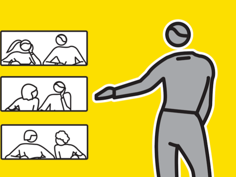 Getting Pair Talk Right. It’s not that complicated but it’s more than ...