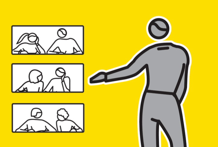 Getting Pair Talk Right. It’s not that complicated but it’s more than ...