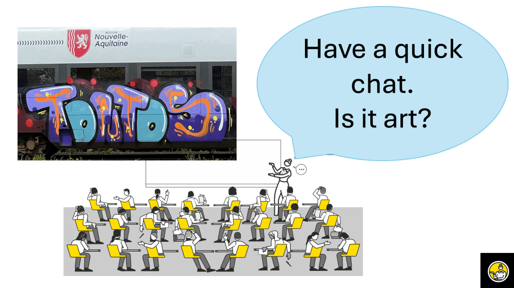 Getting Pair Talk Right. It’s not that complicated but it’s more than ...