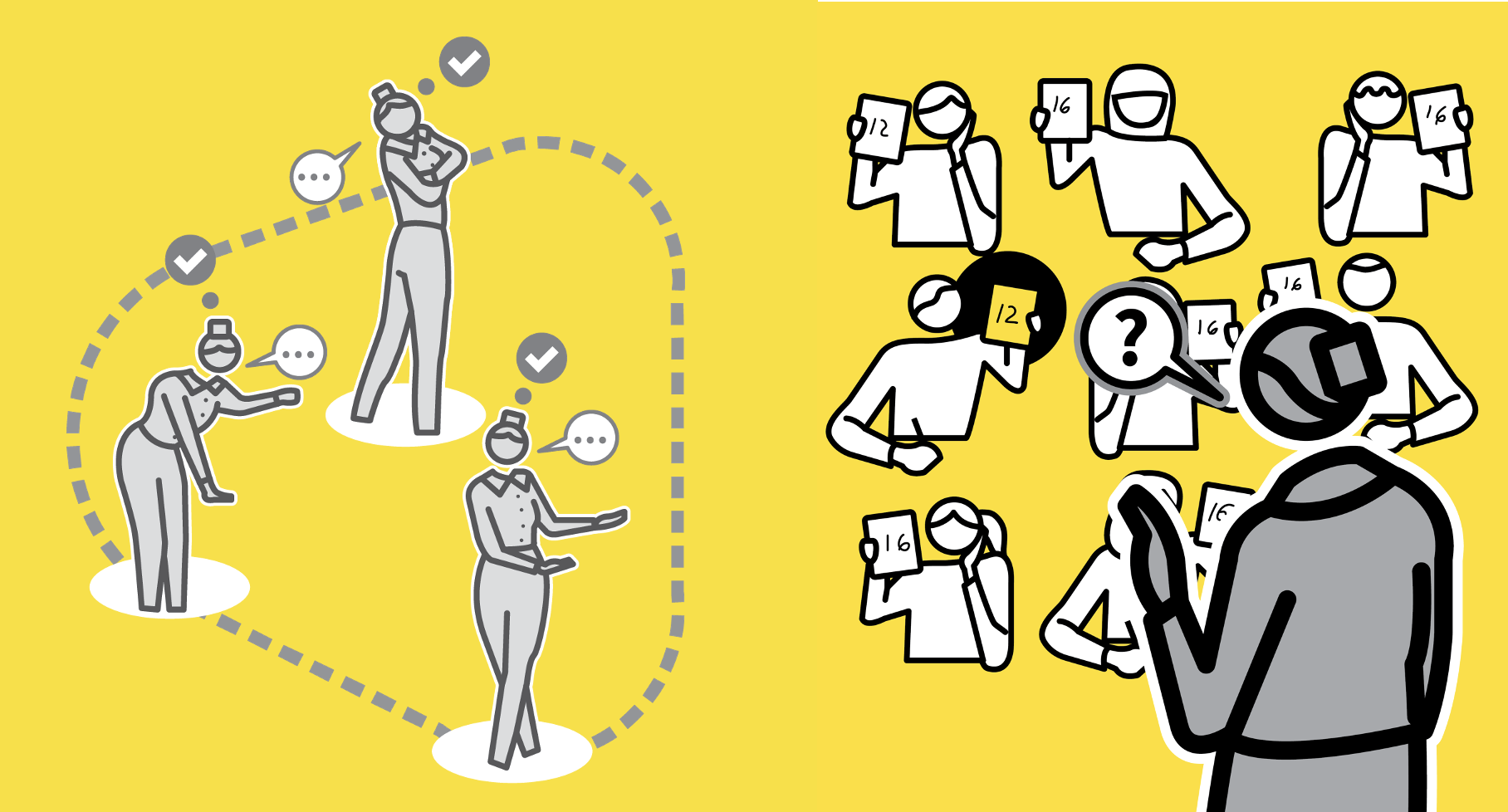 Brilliant questioning sequences: some examples from the field ...