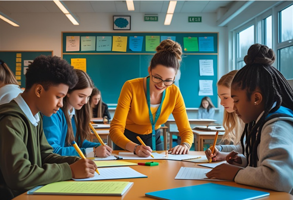 #ClassroomVoices 3: The Power of Live Marking: Real Time Feedback That ...