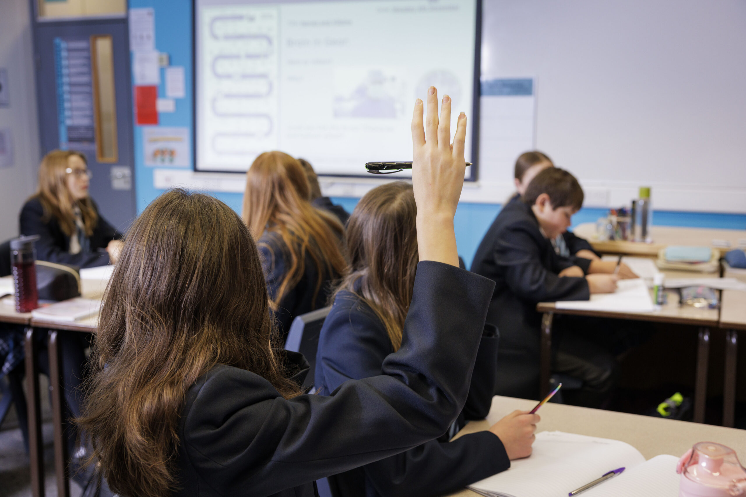 Encoding: Possibly the most under-emphasised element in securing learning for all. – teacherhead