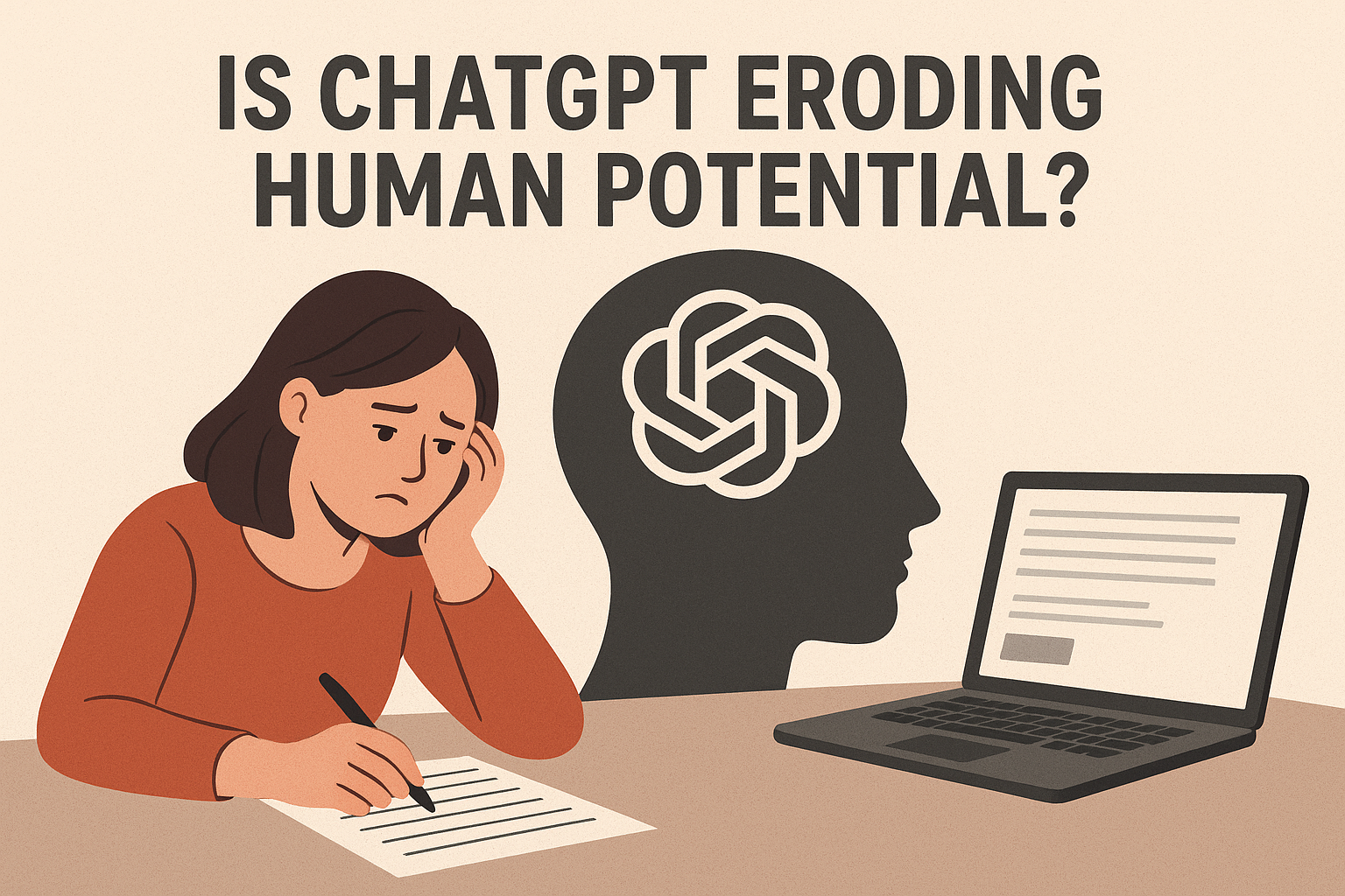 The View From The Back: The Trouble With ‘Green-Penning’ (Corrections ...