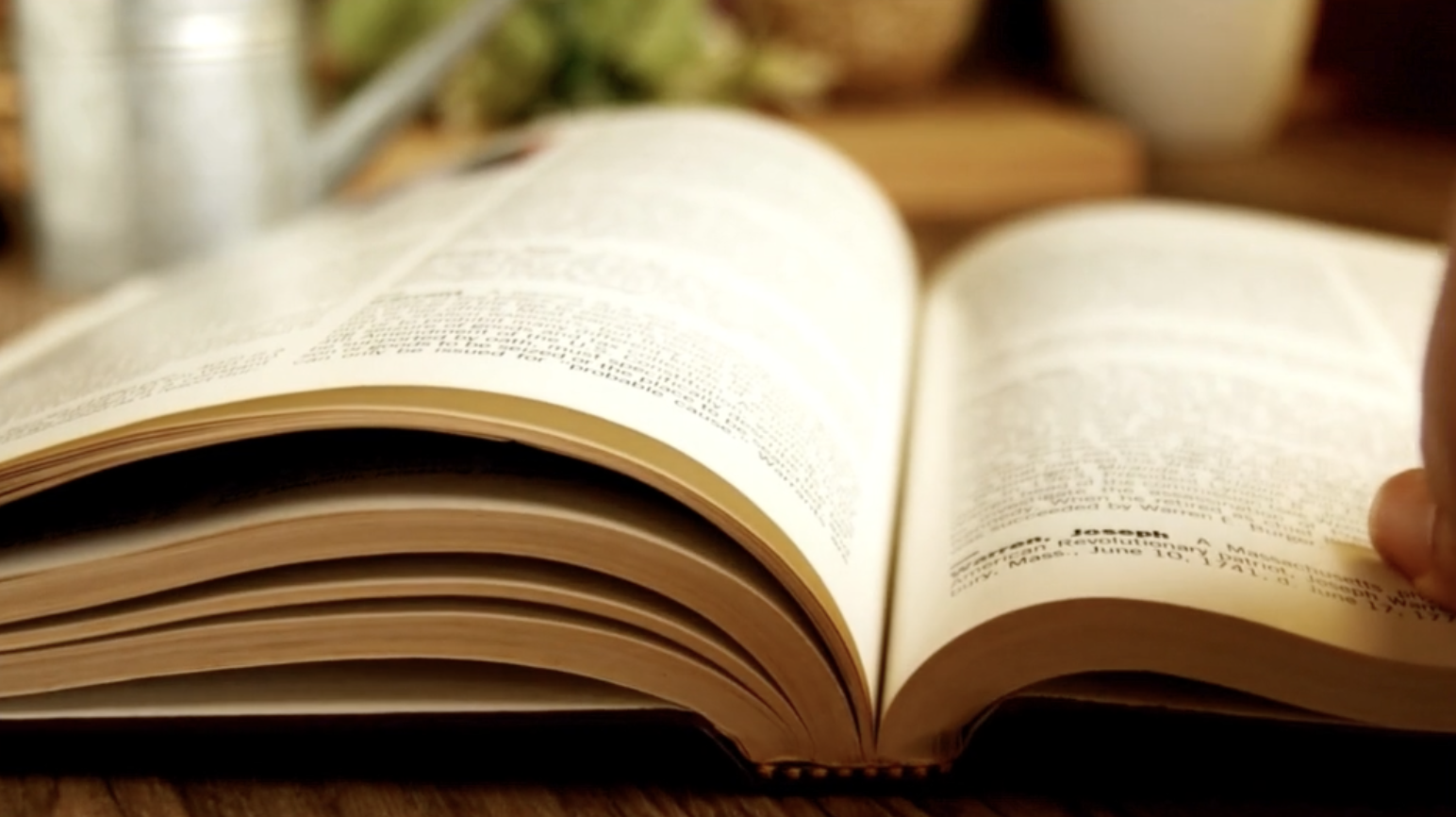 The View From The Back: The Trouble With ‘Green-Penning’ (Corrections ...