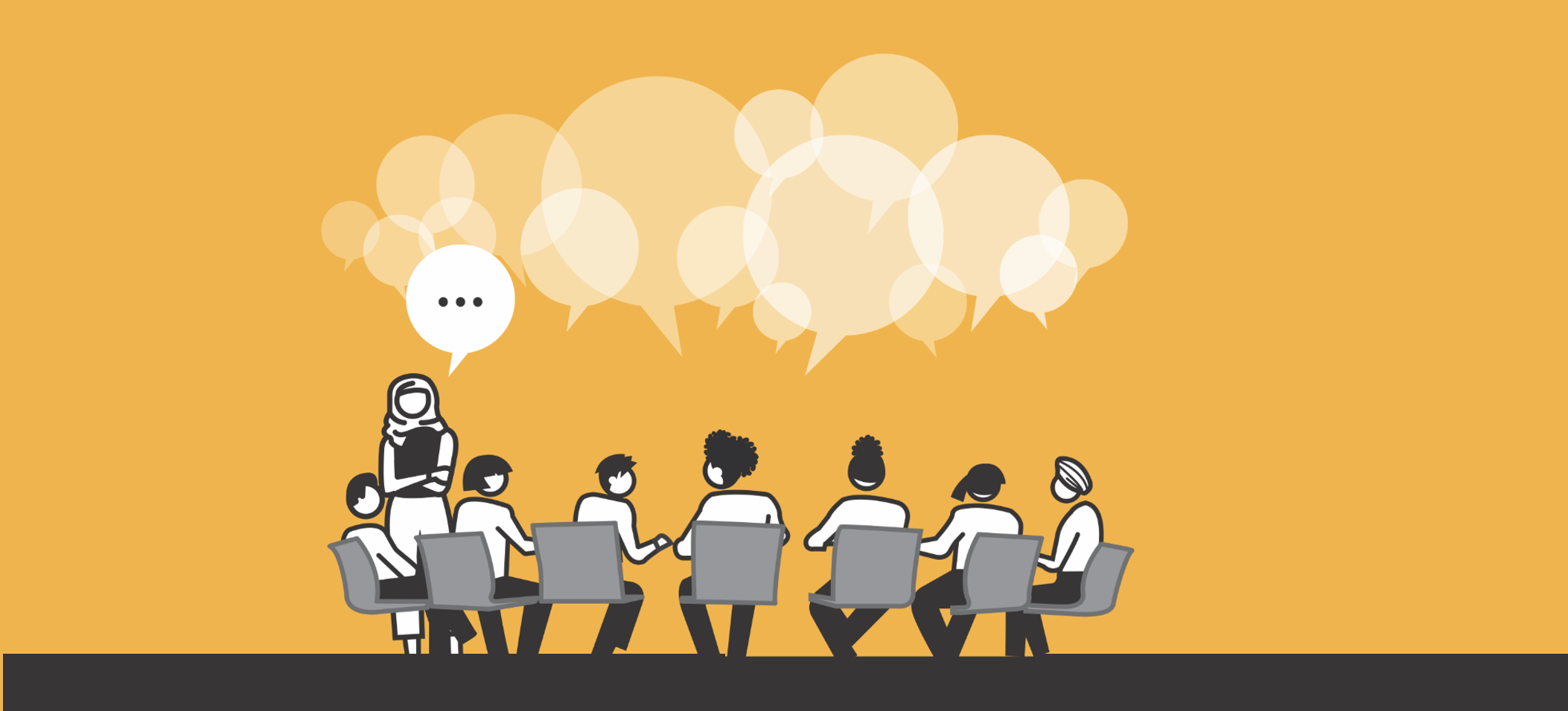 #ClassroomVoices 22 Learning Through Talk: Insights from the Classroom ...