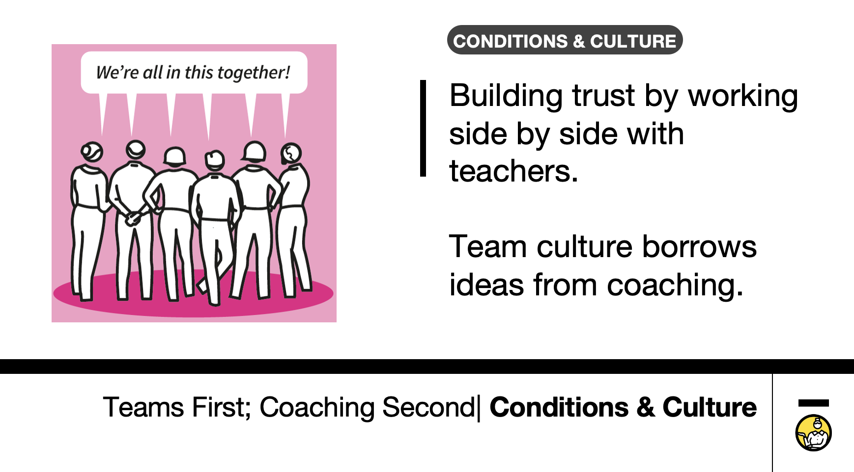 Tom Sherrington – teacherhead